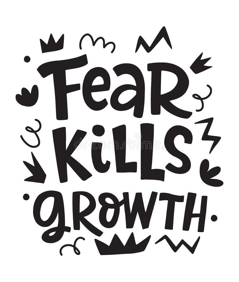 Fear Kills More Dreams Than Failure Ever Will. Motivational Quotes ... Fear Kills More Dreams Than Failure Ever Will. Motivational Quotes ...