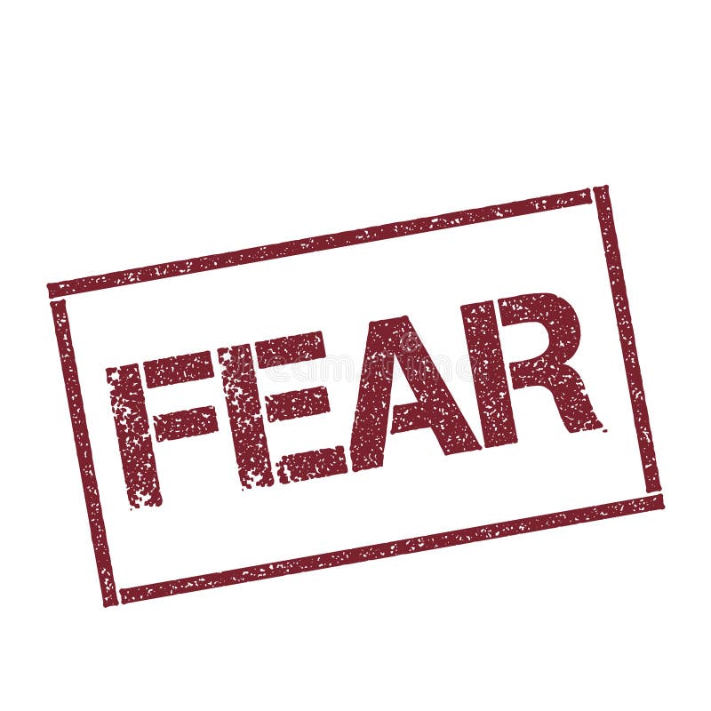 Fear Text Stock Illustrations – 29,586 Fear Text Stock Illustrations ...