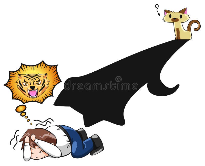 Foolish Emotion Stock Illustrations – 176 Foolish Emotion Stock ...