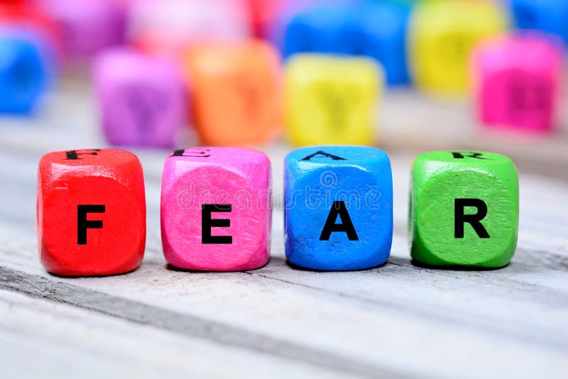 Worry word on table stock photo. Image of group, play - 82587064