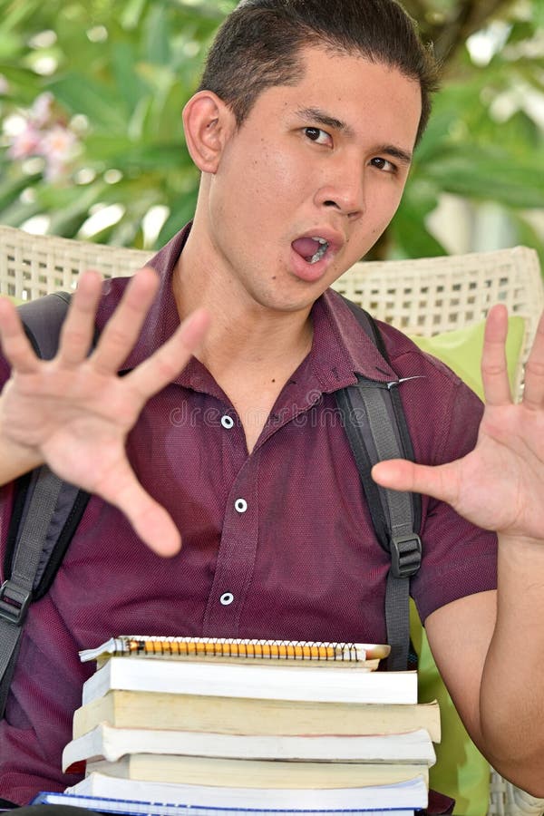 157 Scary Asian Student Stock Photos - Free & Royalty-Free Stock Photos ...