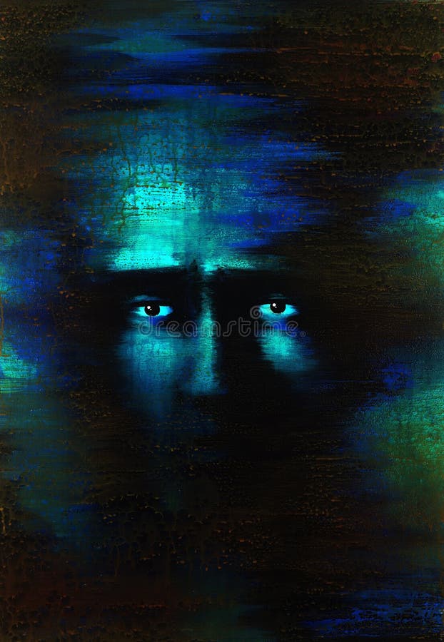 Fearful Hopelessness Stock Illustrations – 18 Fearful Hopelessness ...