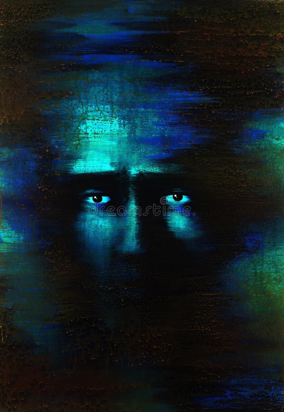 Fearful Hopelessness Stock Illustrations – 18 Fearful Hopelessness ...