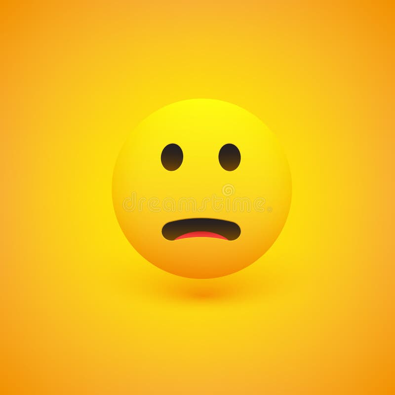 Unbelievable Smiley Face Stock Illustrations – 22 Unbelievable Smiley ...