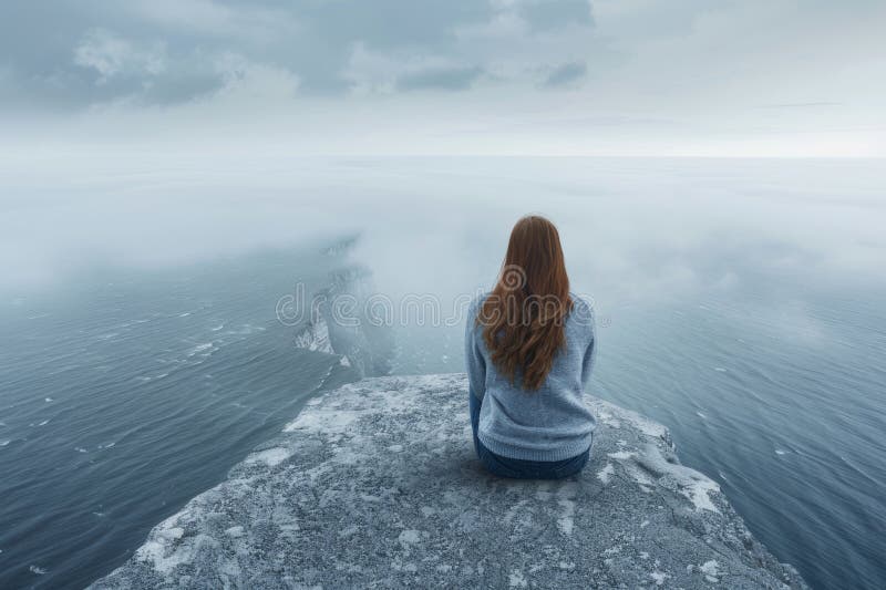 Fearless Mindset Embracing Uncertainty with Courage, Resilience, and ...