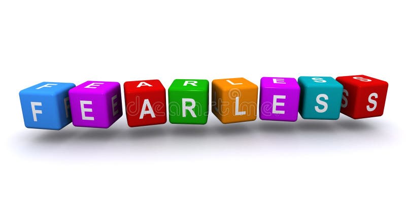 Fearless Expression Stock Illustrations – 385 Fearless Expression Stock ...