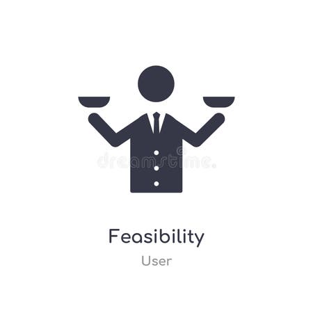 Feasibility Logo Stock Illustrations – 84 Feasibility Logo Stock ...