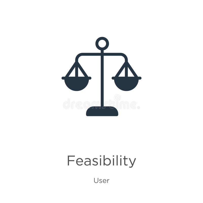 Feasibility Logo Stock Illustrations – 84 Feasibility Logo Stock ...