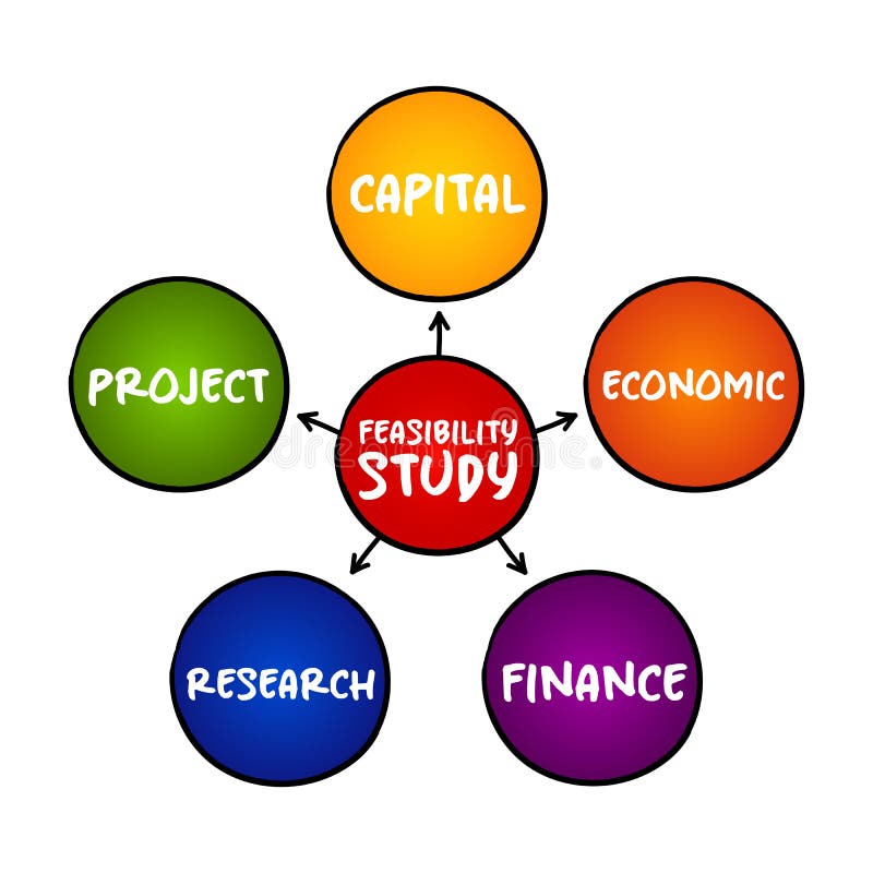 Feasibility Study - Assessment of the Practicality of a Proposed ...