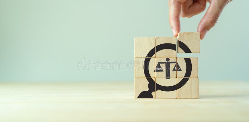 Feasibility Study, Business Investment Concept Stock Image - Image of ...