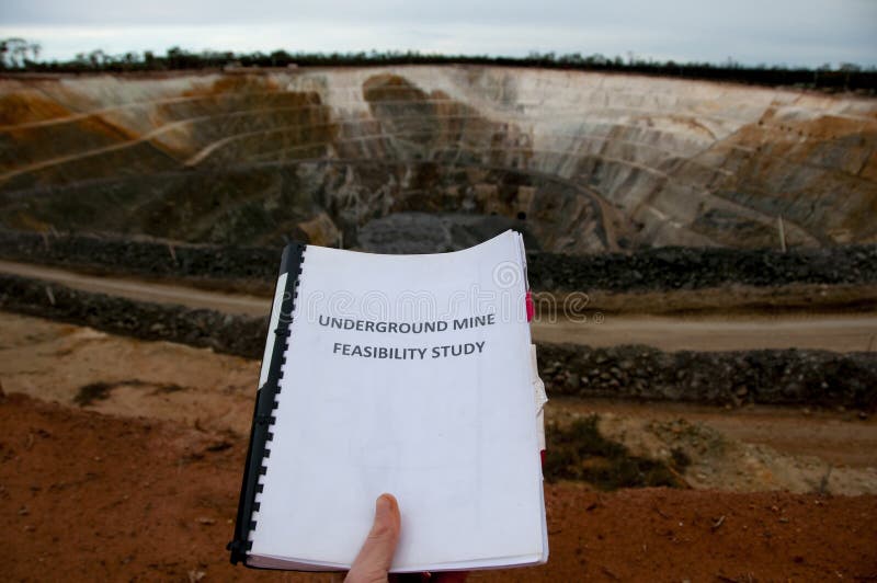 Feasibility Study stock photo. Image of quality, management - 228236228