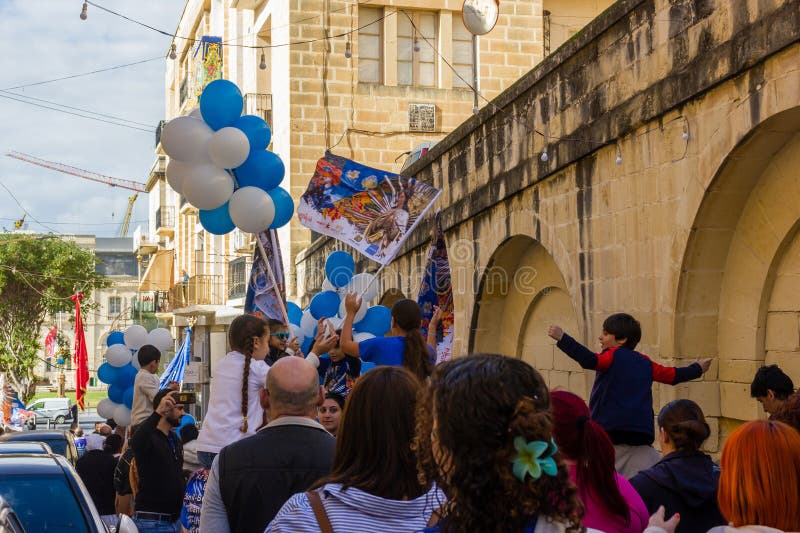 Feast of Immaculate Conception 2024 Editorial Photography - Image of ...