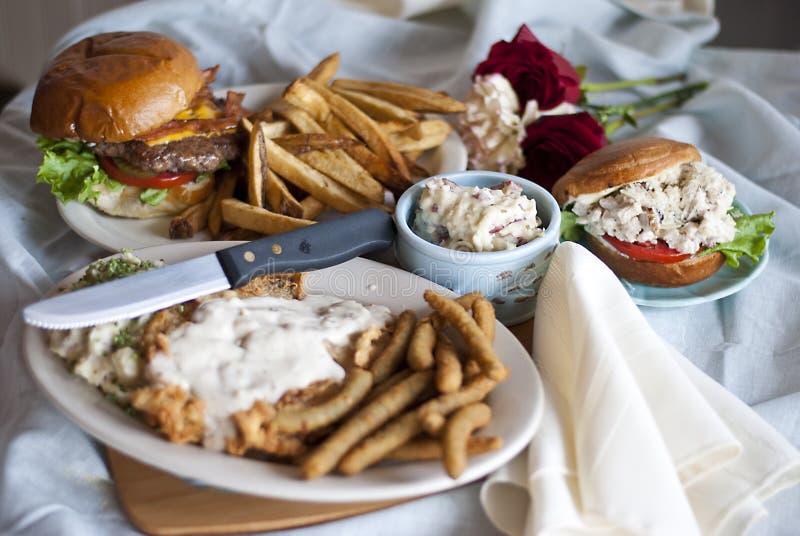 Feast stock photo. Image of fresh, nutritious, countrycooking - 33713644