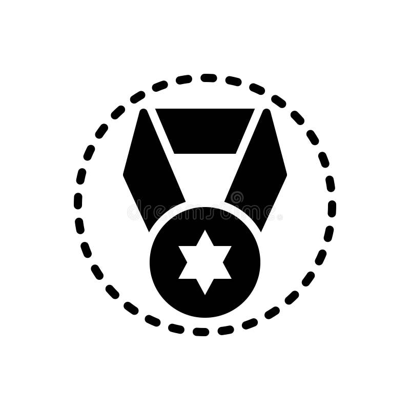 Mix Icon for Triumph, Victory and Win Stock Vector - Illustration of ...