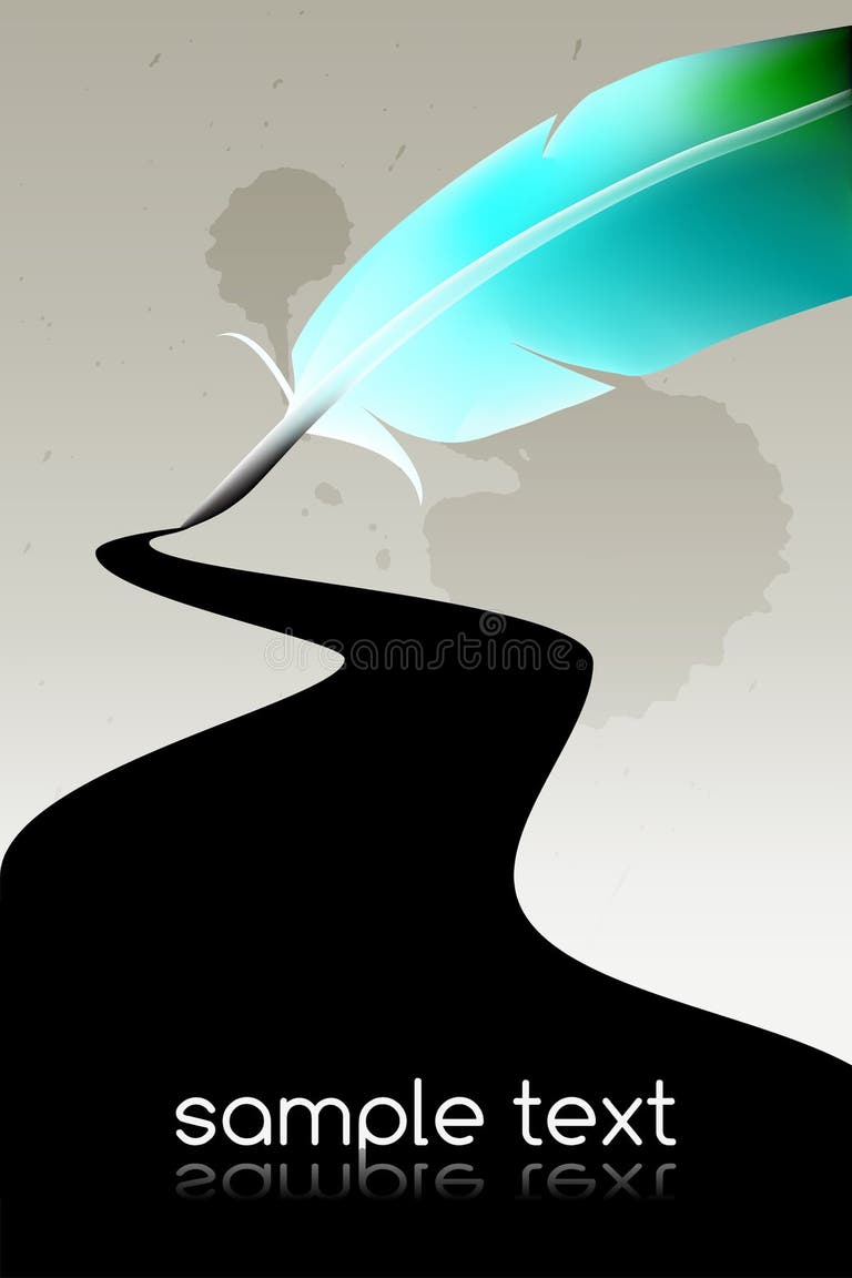Quill Ink Splash Stock Illustrations – 1,427 Quill Ink Splash Stock ...