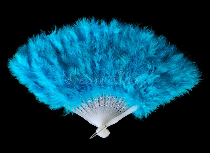 Fan, Vintage Vector Background Stock Vector - Illustration of elegant ...