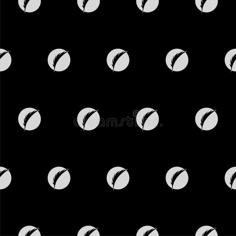 Isolated Black Tribal Single Pattern Stock Illustrations – 1,760 ...