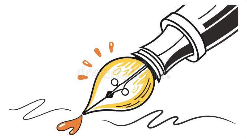 Feather Pen Lightbulb: Classic Ideas and Timeless Creativity. #classic ...