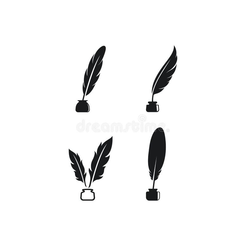 Soft Feather Icon Stock Illustrations – 9,974 Soft Feather Icon Stock ...