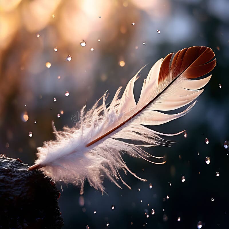 Featherfall Stock Photos - Free & Royalty-Free Stock Photos from Dreamstime