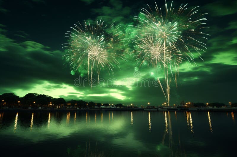 Feature a Captivating Illustration of St Stock Illustration ...