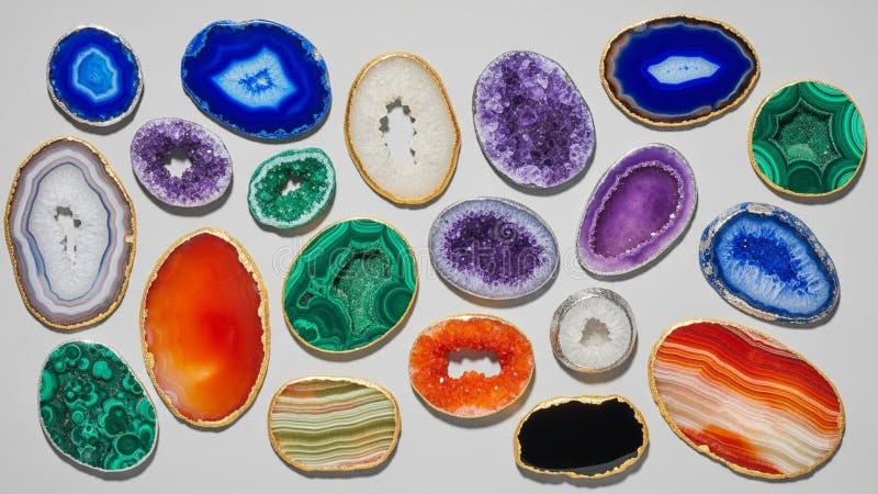 Distinct Concentric Patterns Stock Illustrations – 680 Distinct ...