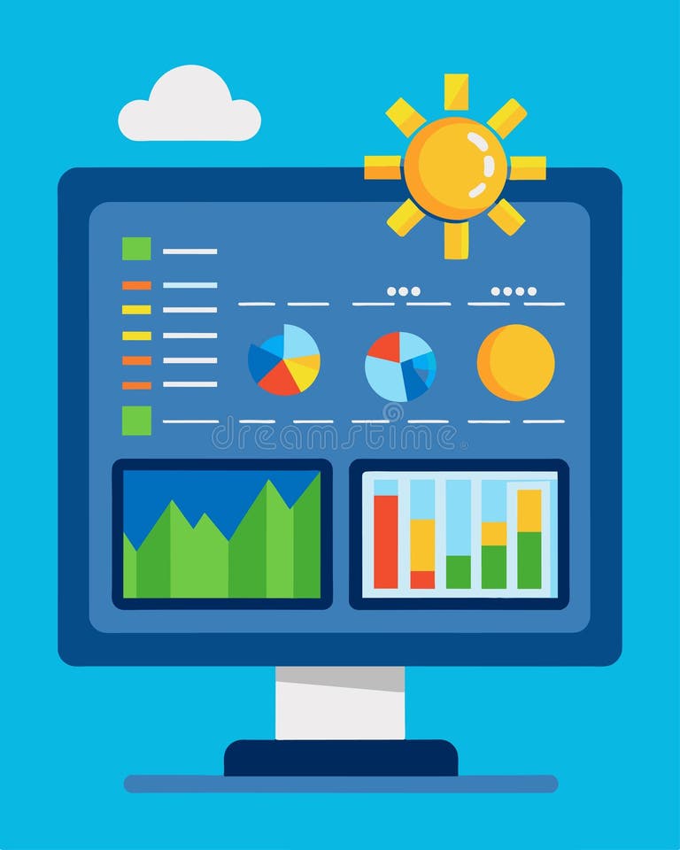 Informed Usage Stock Illustrations – 47 Informed Usage Stock ...