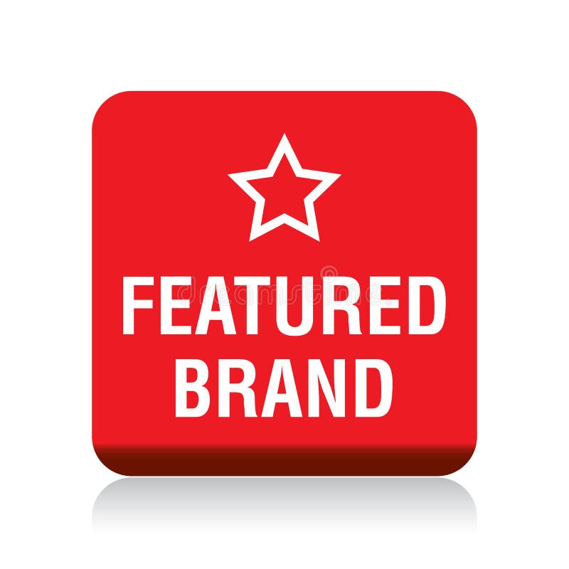 Featured Products Stock Illustrations – 196 Featured Products Stock ...