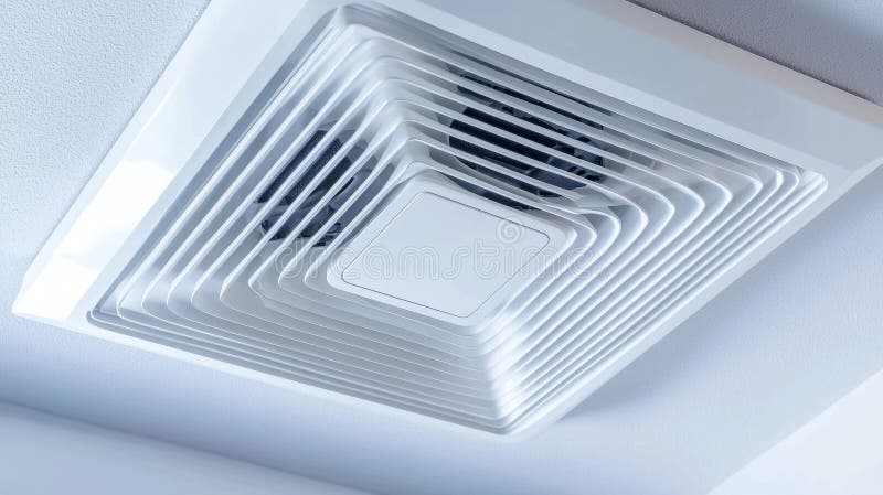 Featured Here is an Illustration of a Modern Interior Air Vent for a ...
