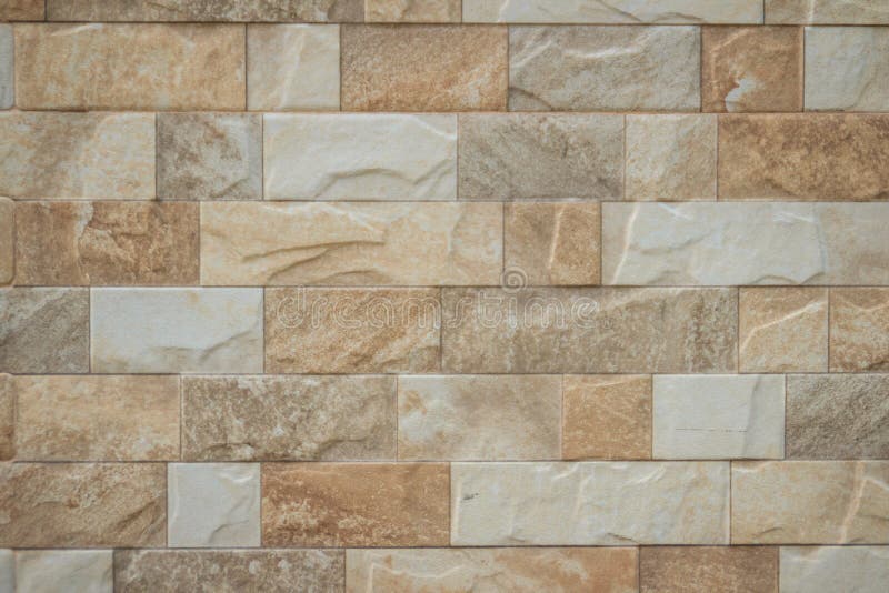 Featured Stone Tiles Wall Background Texture. Clean and Ordinary Stock ...