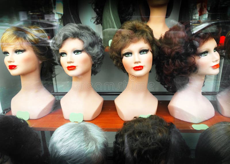 Featured Wigs Stock Photos - Free & Royalty-Free Stock Photos from ...