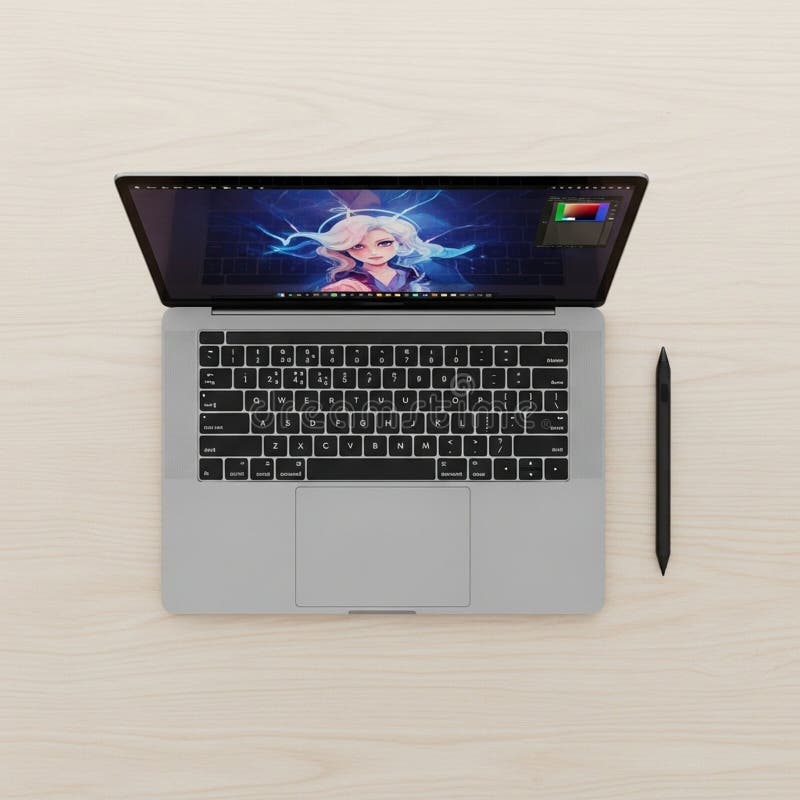 Large Centered Trackpad Stock Illustrations – 17 Large Centered ...