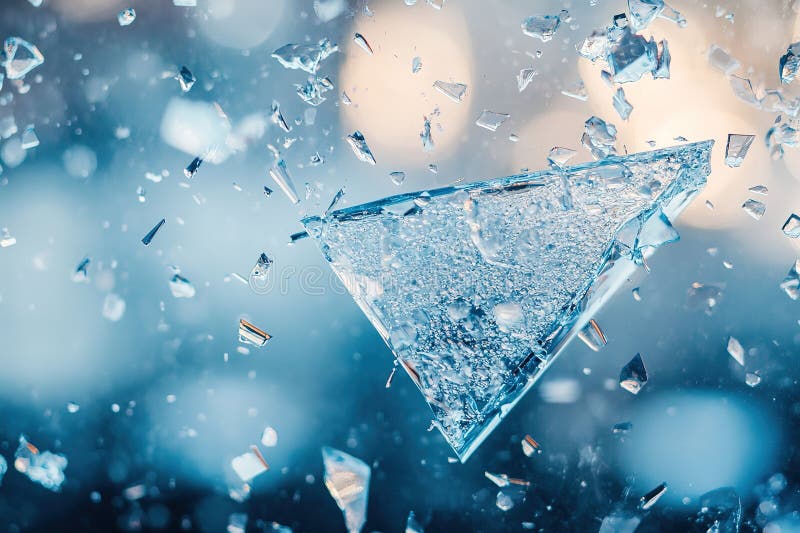 Cube Angular Fragments Stock Illustrations – 5 Cube Angular Fragments ...