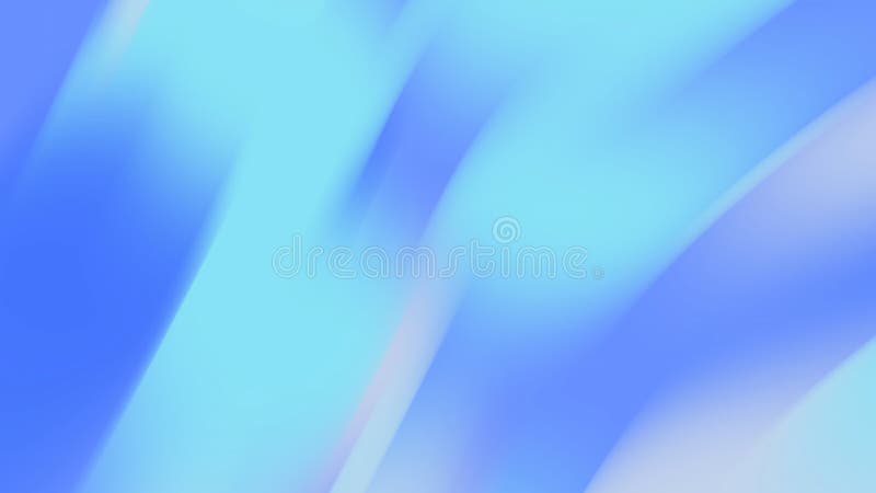 It Features a Gradient of Pale Blue Hues Smoothly Blending Stock Image ...