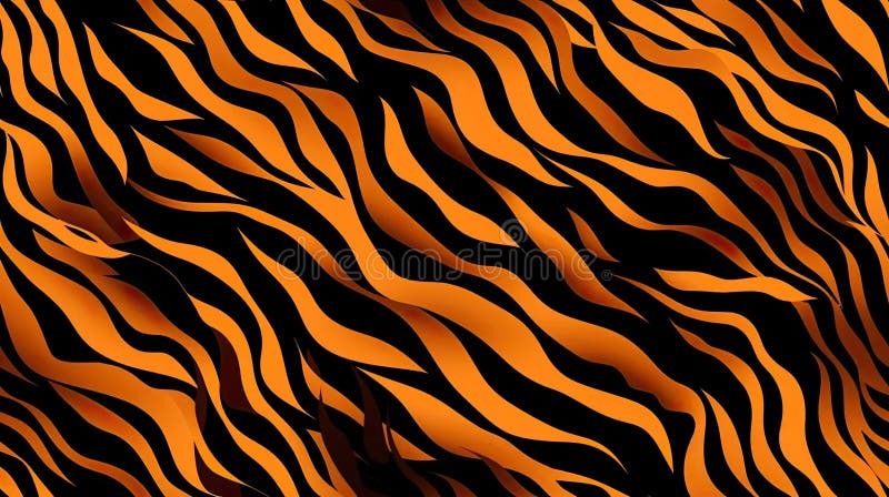 Features of Leopard, Zebra, and Tiger Skin, a Versatile and Visually ...