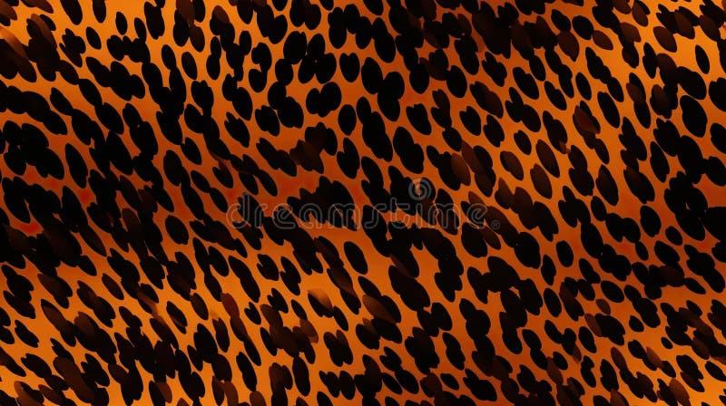 Features of Leopard, Zebra, and Tiger Skin, a Versatile and Visually ...
