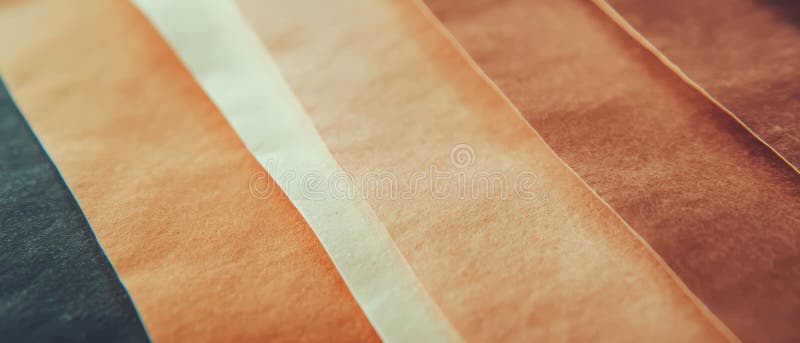 Exploring the Varied Textures and Finishes of Kraft Paper Coatings ...