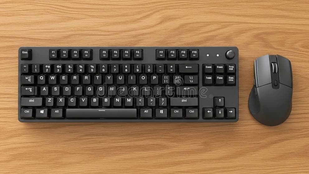 Qwerty Layout Function Stock Illustrations – 386 Qwerty Layout Function ...