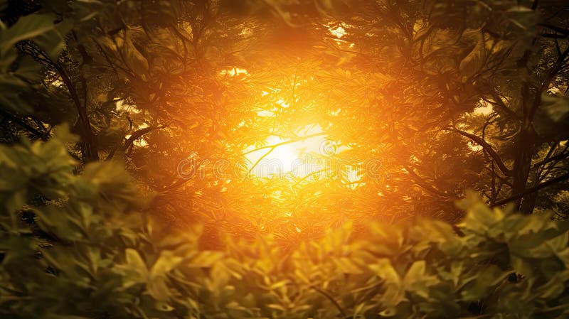 Features sun border stock illustration. Illustration of solar - 324892092