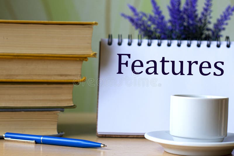 1,078 Features Word Stock Photos - Free & Royalty-Free Stock Photos ...