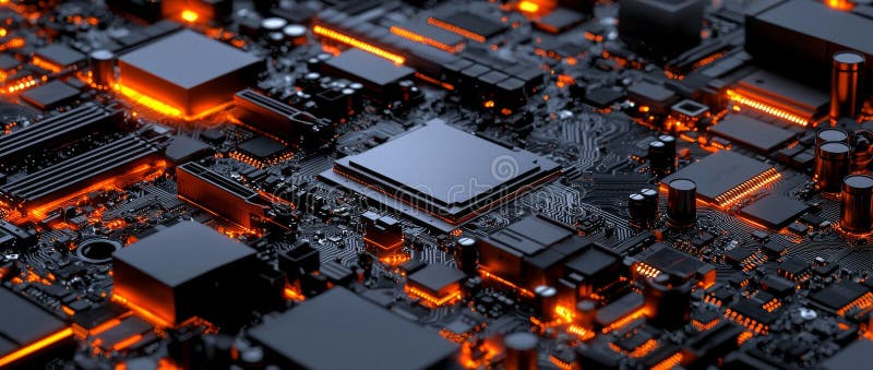 Featuring Advanced Power Cells and High-tech Energy Storage Components ...