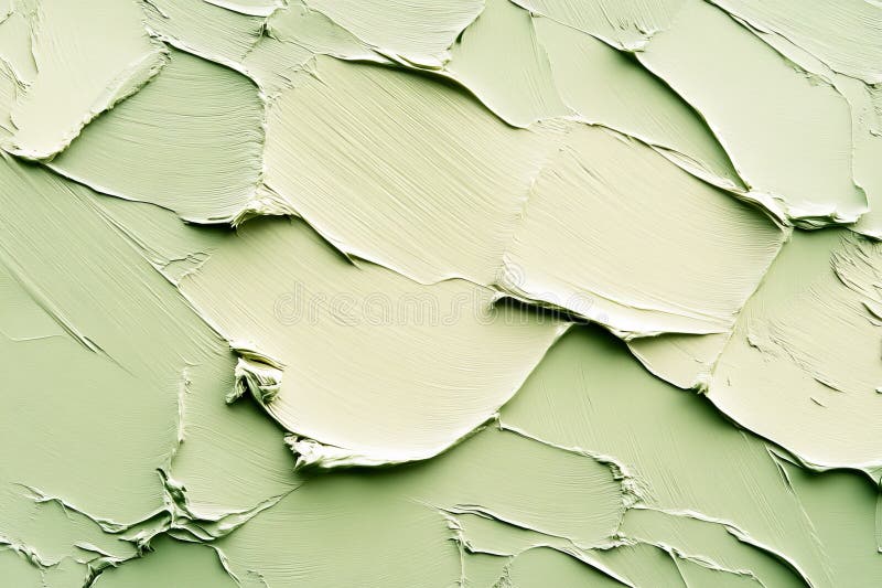 Featuring a Corrugated Structure and Embossed Texture, the Wall Was ...