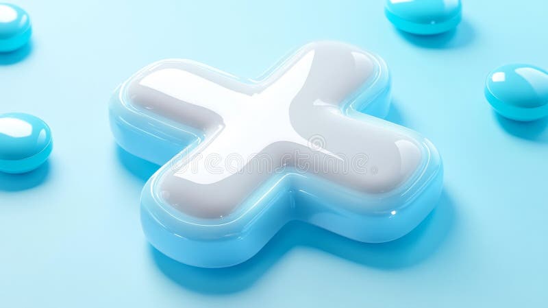 Featuring a Design with Soft Curves and a Fluid Shape in the Center, a ...