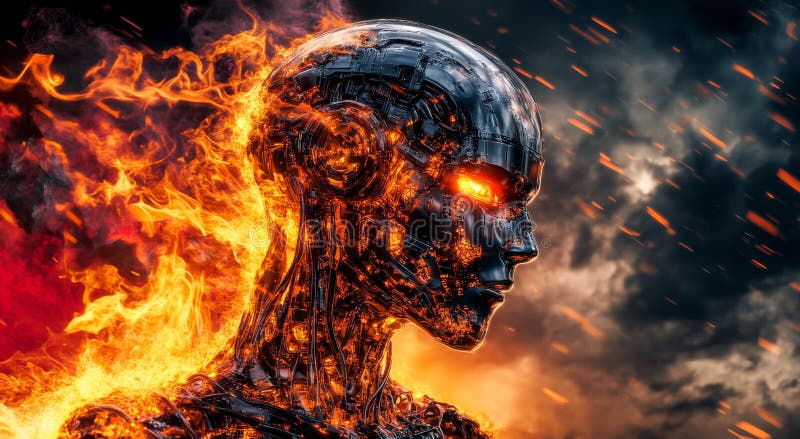 Featuring Dramatic Lightning Effects and Intense Fire Effects, this ...