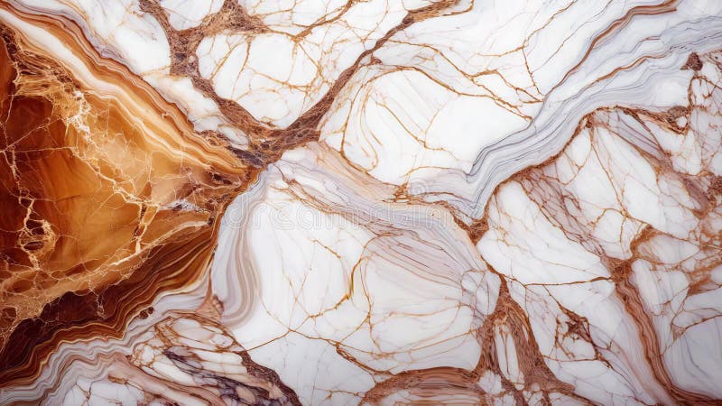 Elegant Brown Marble Texture, Luxurious Abstract Design for ...