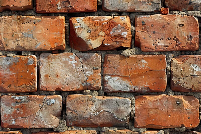 Featuring a Flat Smooth Terracotta Texture, High Resolution, Ultra ...