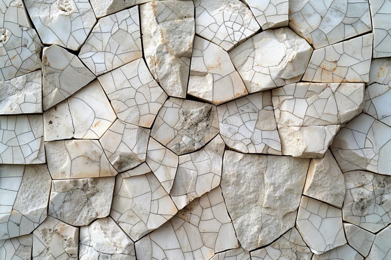 Featuring a Many Stone Tiles with Mixed Shapes, High Quality, High ...