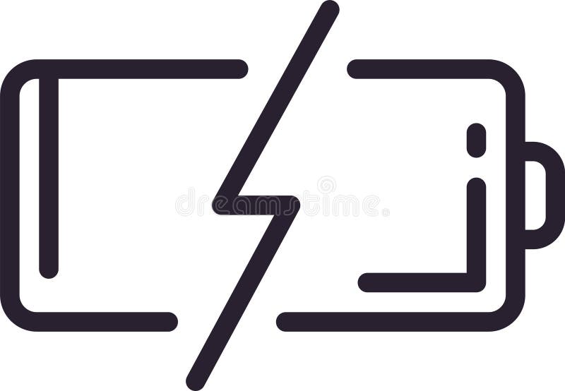 Featuring a Minimalist Black and White Vector Illustration of a Low ...