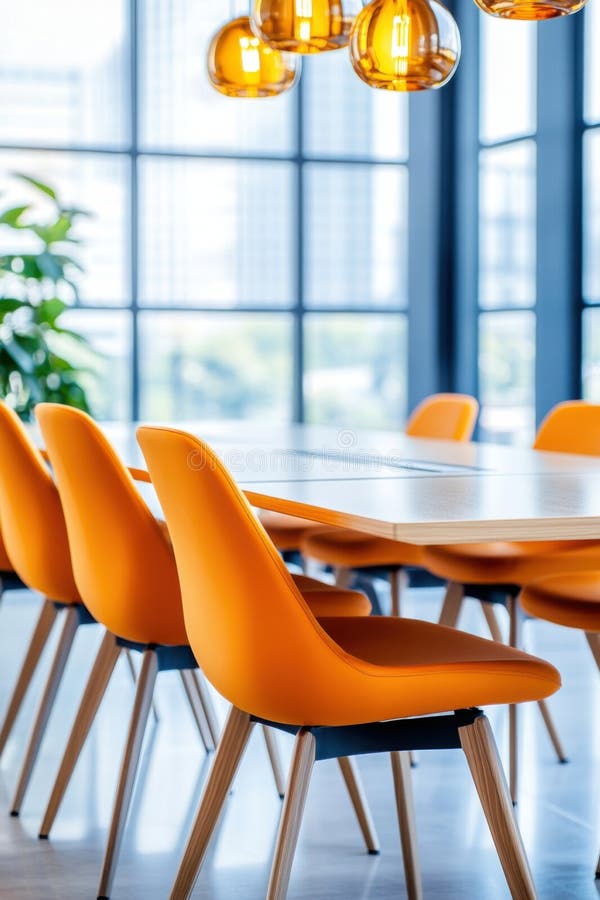 High-tech Smart Office Showcases Automated Lighting and Sustainable ...