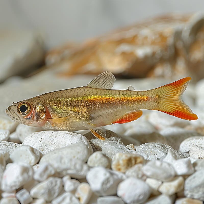 Featuring a Molly Fish Isolaled on White Background , High Quality ...